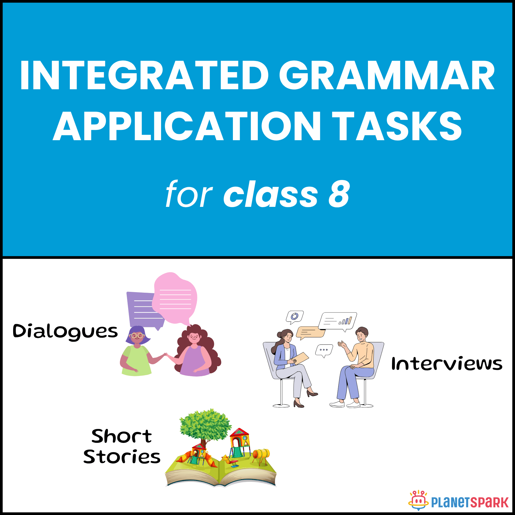 English Grammar Exercises For Class 8 With Answers