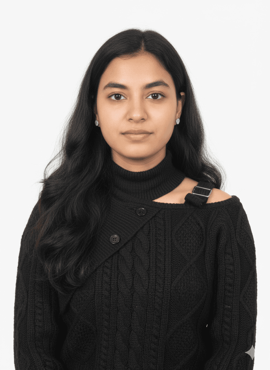 Aashima Kathpalia in B.c.-road | Tutors | PlanetSpark