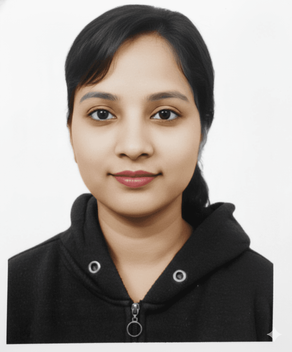 Akanksha Naithani in Phase Dehradun | Tutors | PlanetSpark
