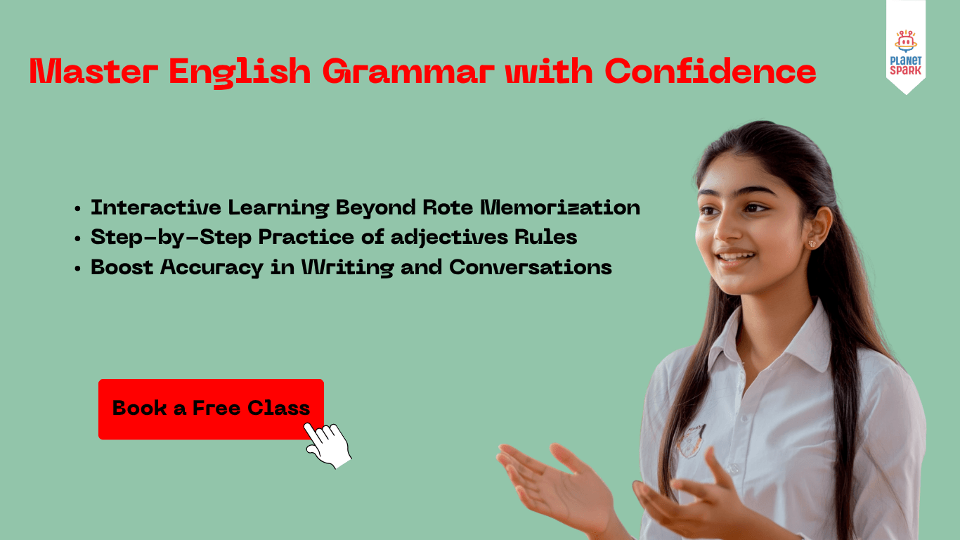 Predicate Adjectives: Definition, Examples & Grammar Guide