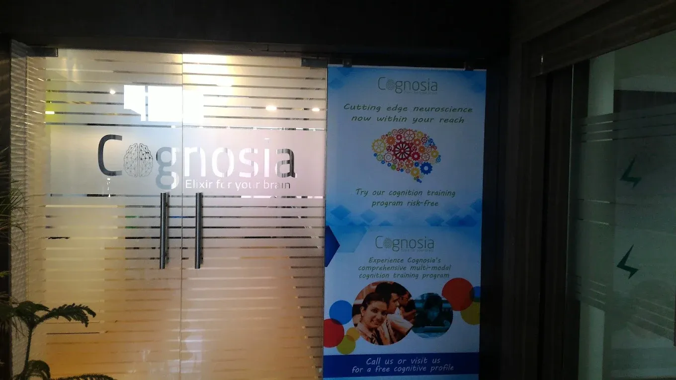 Cognosia in Telangana State | Phonics Classes | PlanetSpark