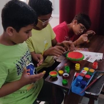 ABACUS D MATHS ACADEMY BRAIN GYM CLASSES in Jaipur Jaipur | Phonics ...