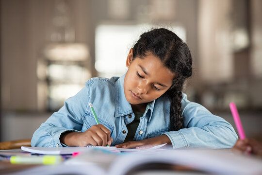 Learn Step by Step application writing for class 10