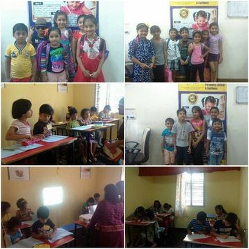 Centre of Excellence in 160055 Mohali | Phonics Classes | PlanetSpark