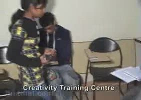 Creatouch Education Academy in Shakti Nagar Sohna Sohna India Hno858 ...