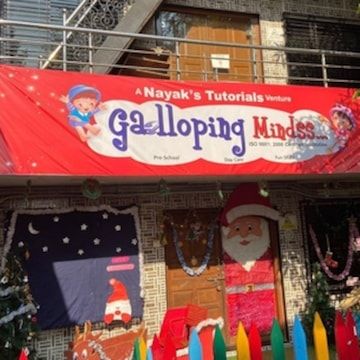 Gaalloping Mindss in 400097 Mumbai | Phonics Classes | PlanetSpark