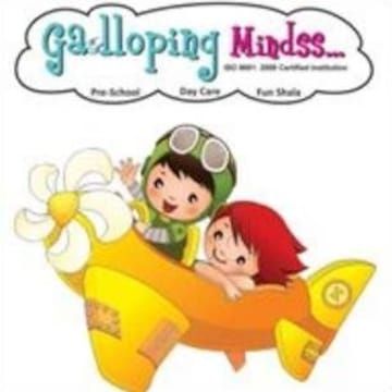 Gaalloping Mindss in 400097 Mumbai | Phonics Classes | PlanetSpark