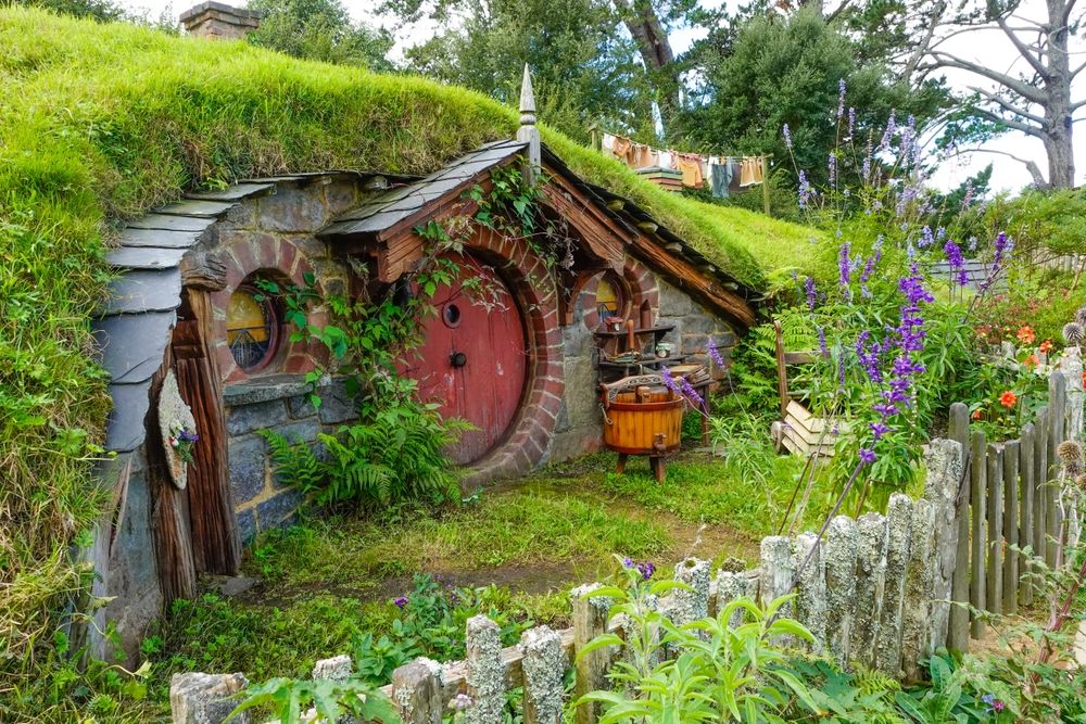 10 Fantasy Movies and Books for Kids That Teach Life Lessons