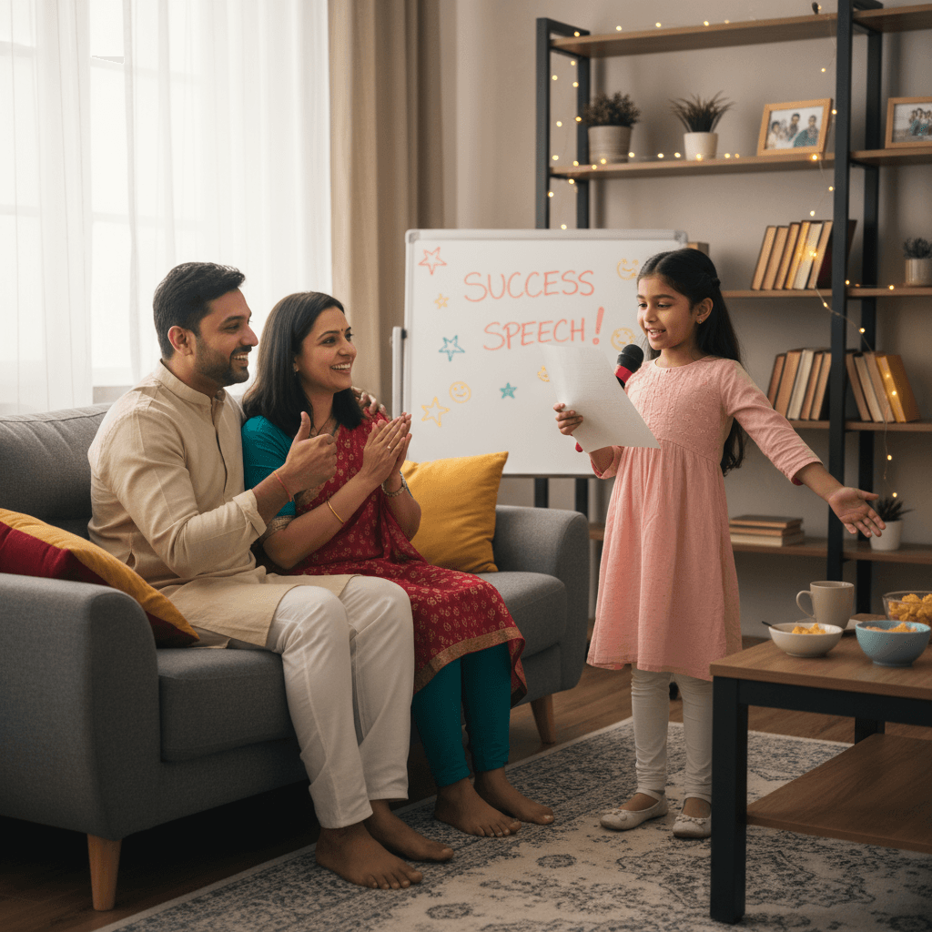 Success Speech Tips & Ideas for All