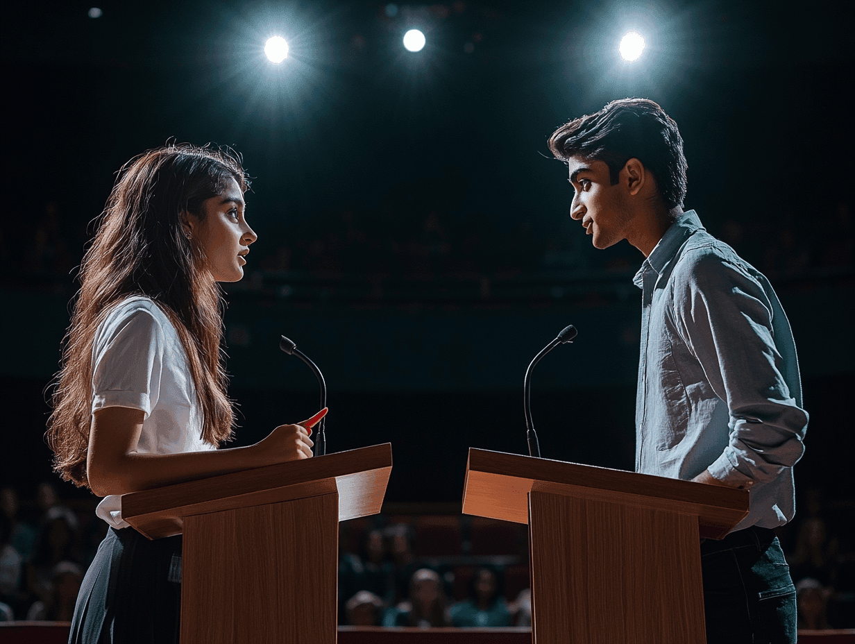 debate competition example