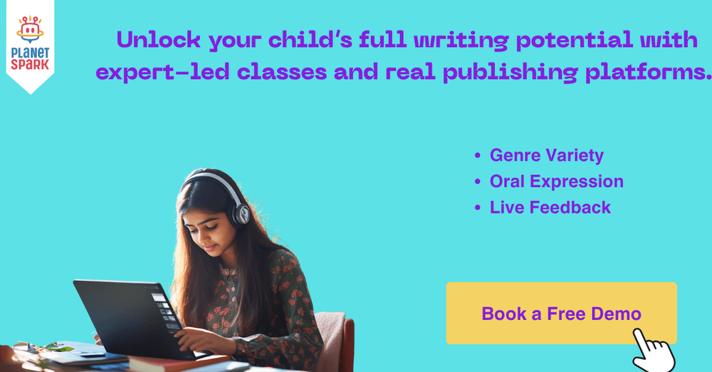 Descriptive Writing for Class 4: Tips, Samples & Prompts