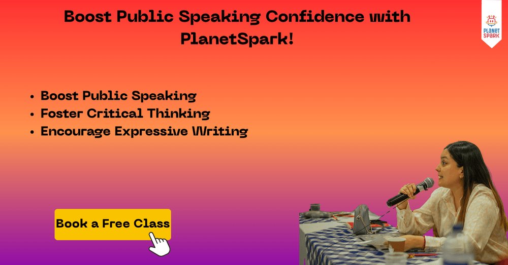 How to Start a Demonstration Speech –Step-by-Step Guide