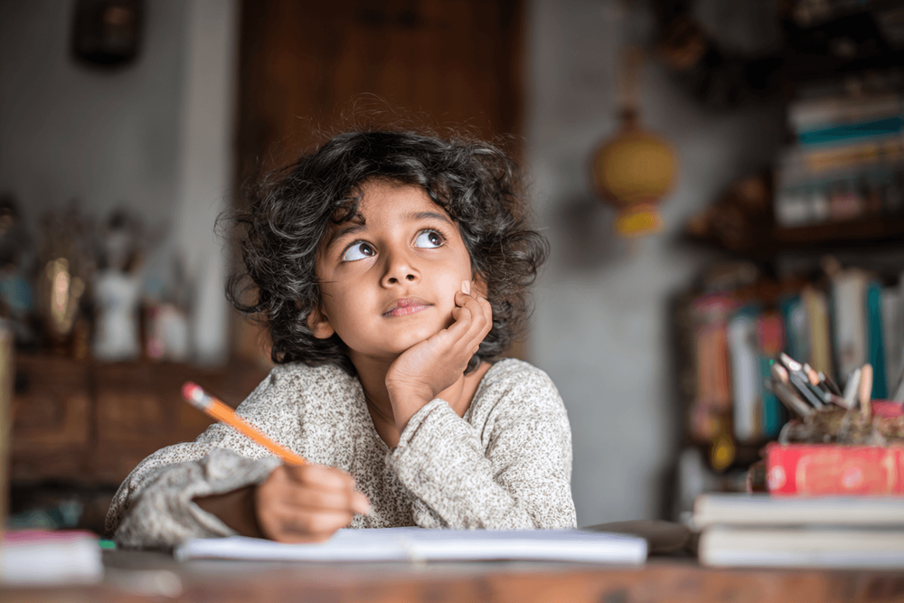 Easy Essay Writing Topics for Kids with Step-by-Step Guide