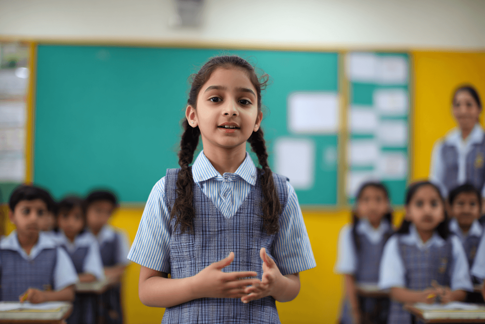 Speak and Improve English: A Complete Guide to Fluency for Kids