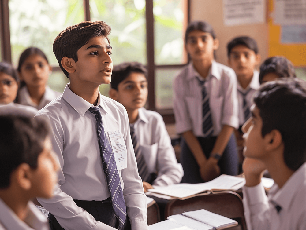 15 Everyday Interpersonal Communication Examples for Kids