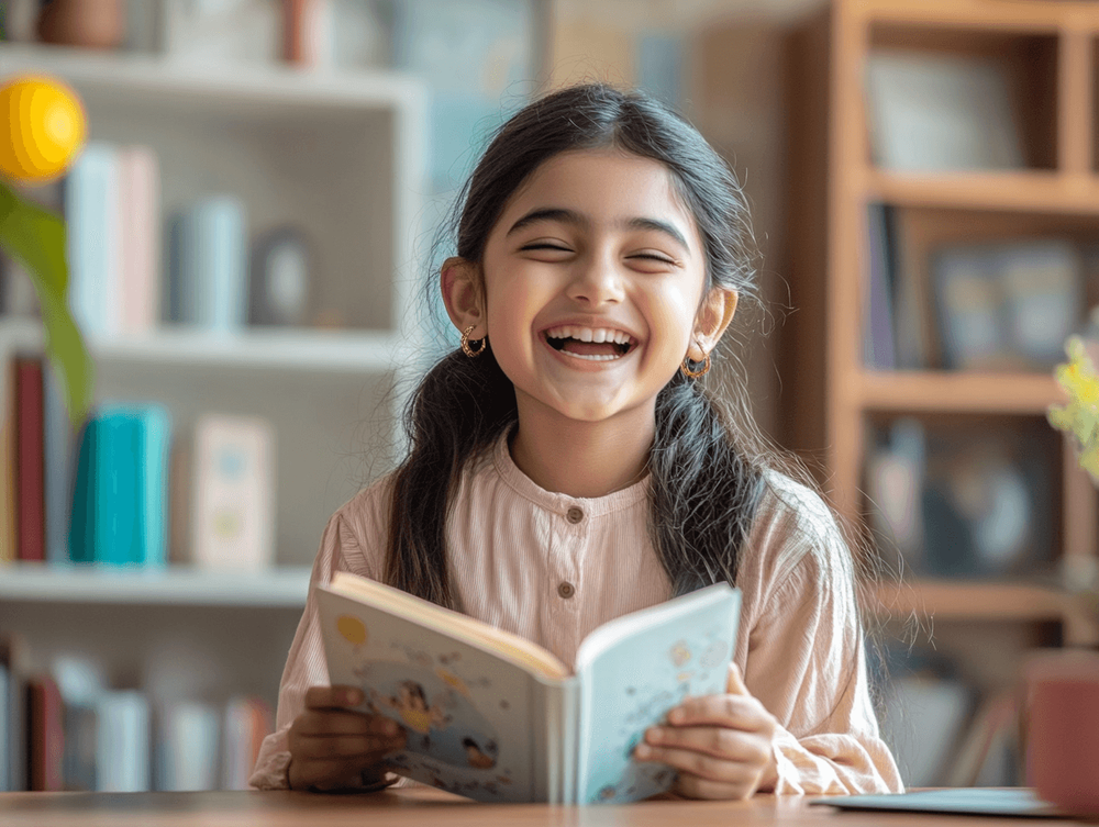 10 Simple Reading Passages for Grade 1 Kids to Practice