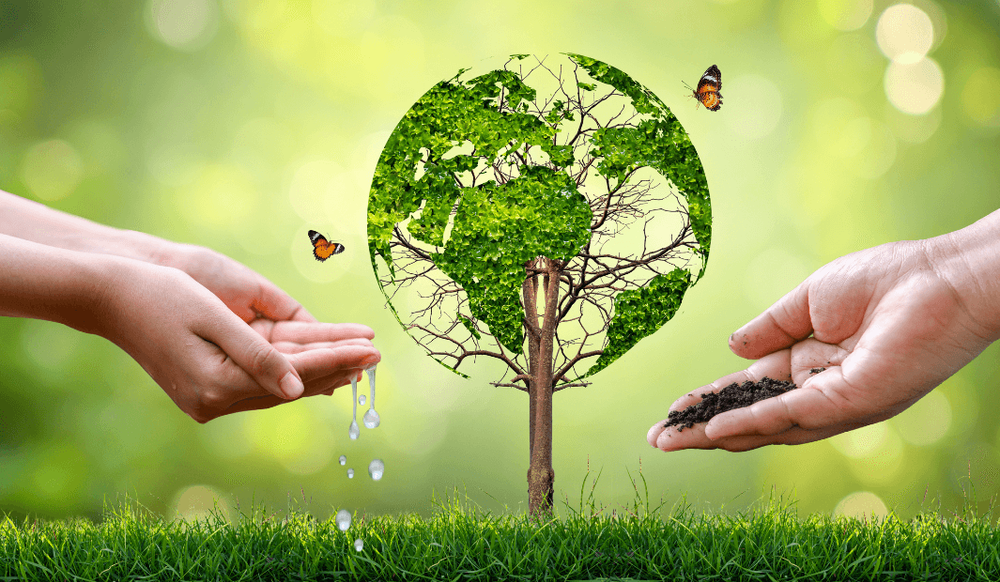 50 interesting English speech topics on environment