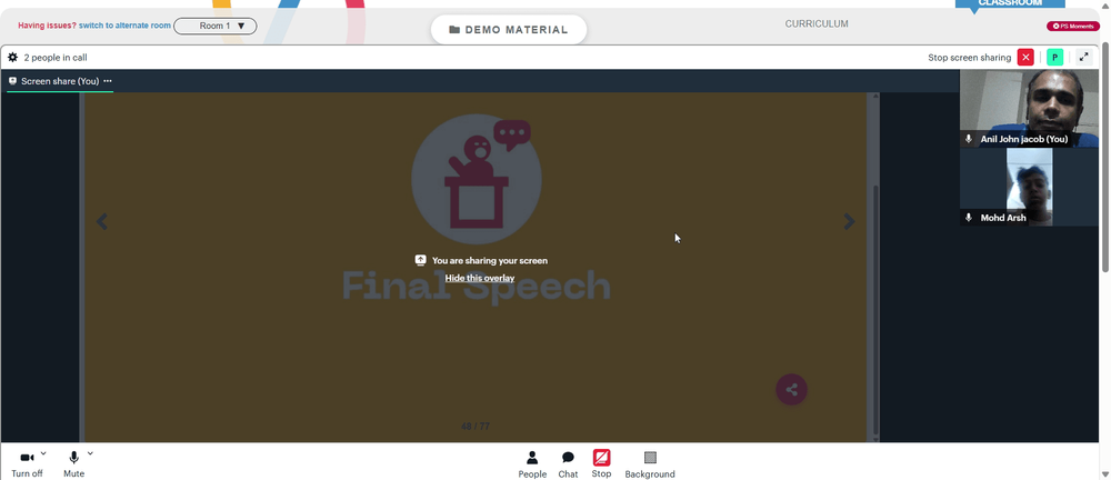 Anil John jacob - Expert English Tutor in Ghodasar (ahmedabad ...