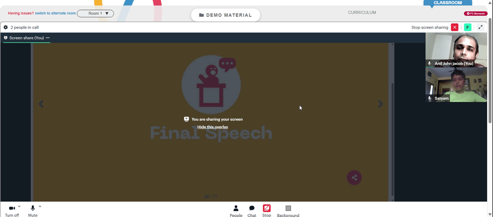 Anil John jacob - Expert English Tutor in Ghodasar (ahmedabad ...