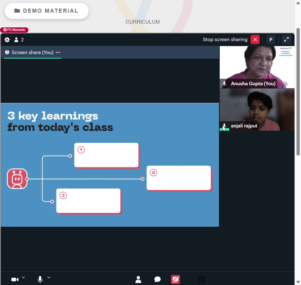Anusha Gupta - Expert Math Tutor in Phase Dehradun | PlanetSpark