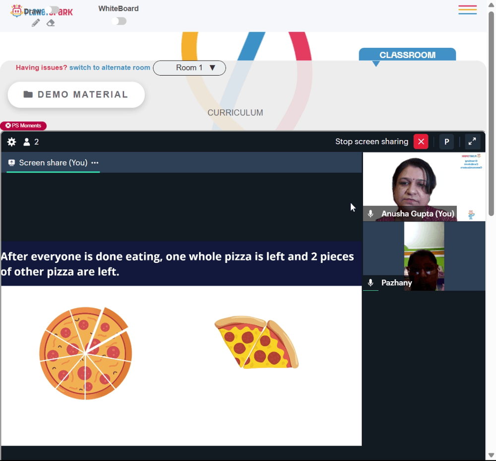 Anusha Gupta - Expert Math Tutor in Phase Dehradun | PlanetSpark