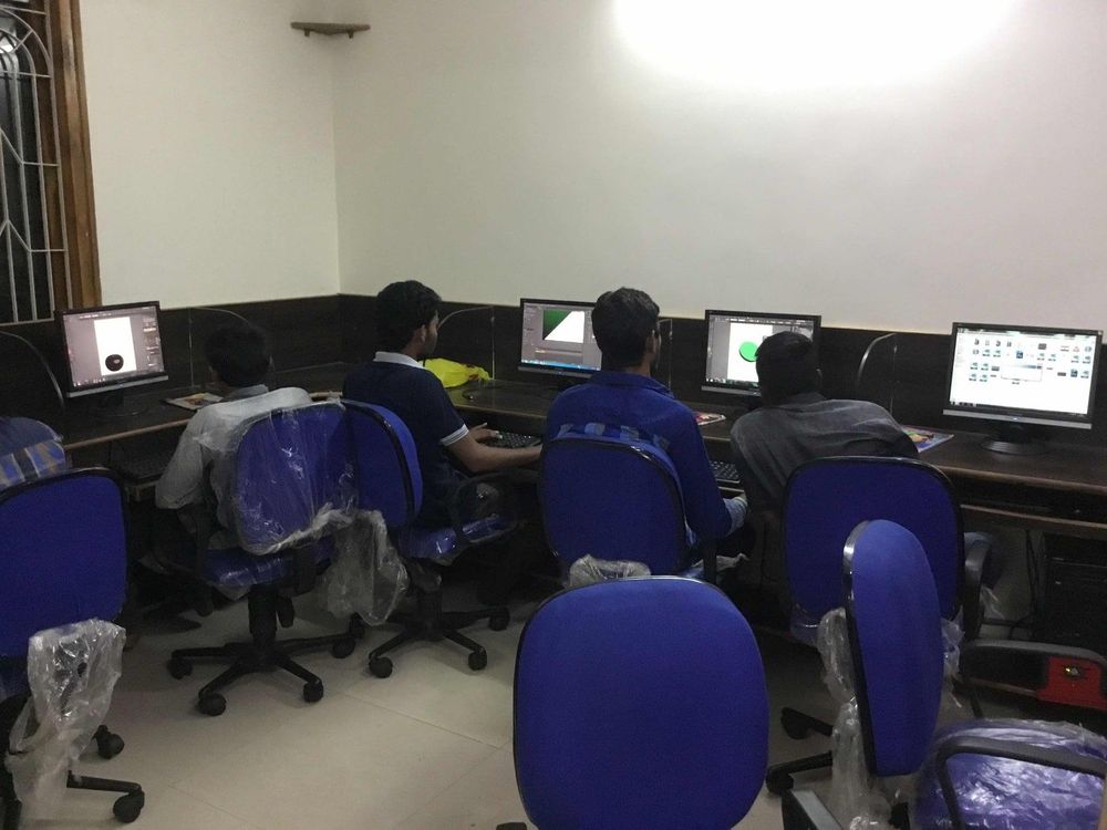 Sri Venkat Computer Training Institute & Spoken English Institute in ...