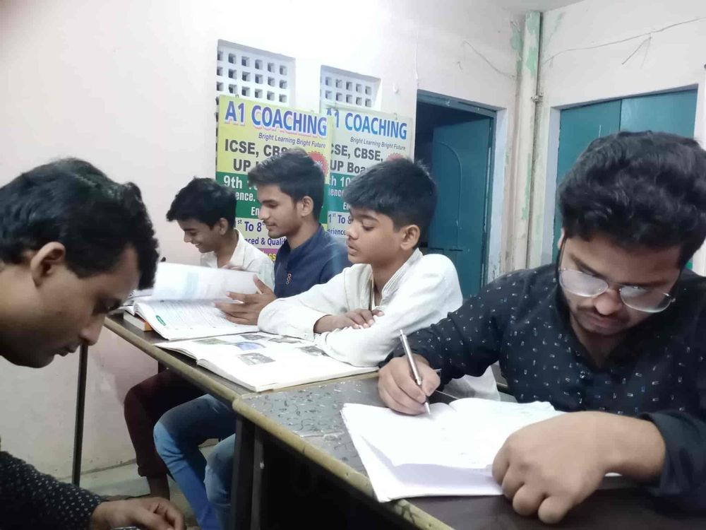 A1 Coaching in Mig | Spoken English Classes | PlanetSpark