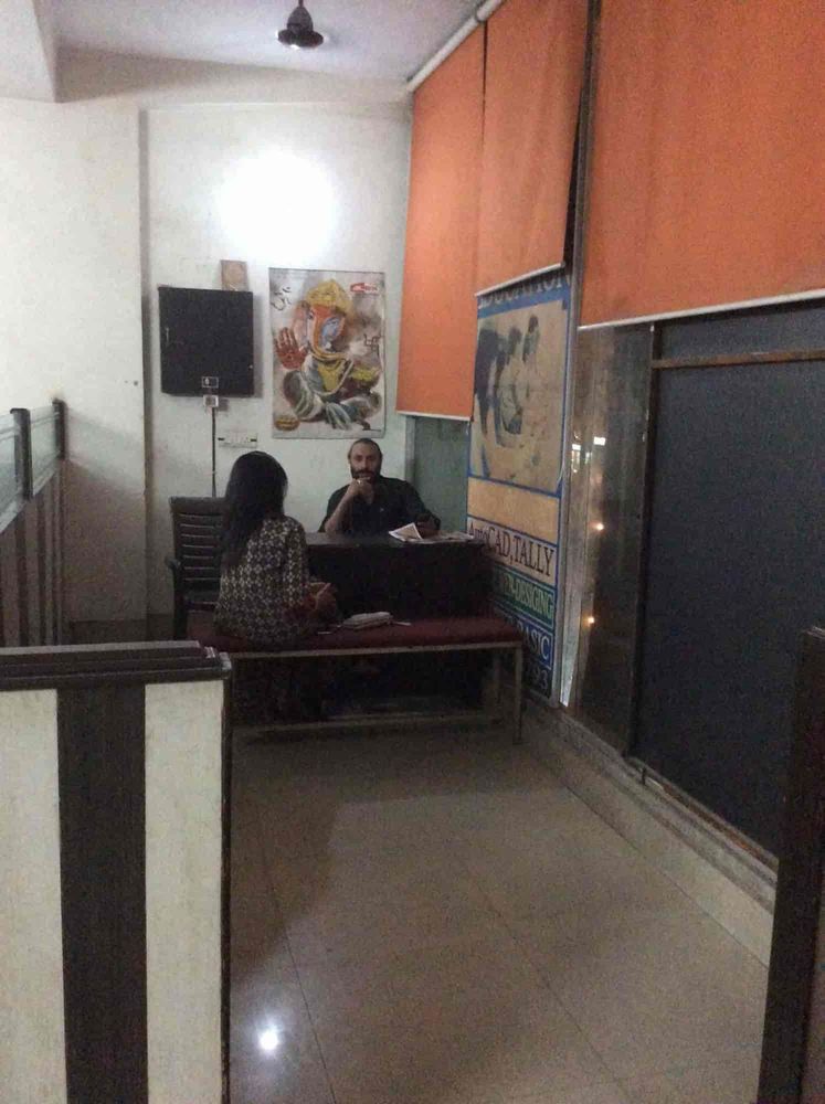 American Institute Of English Language Pvt Ltd in Vasundhara ...