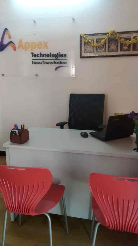 Appex Technologies in 2nd | Spoken English Classes | PlanetSpark