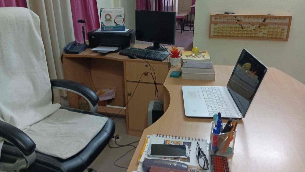 Aptech Computer Education in Salem Junction | Spoken English Classes ...