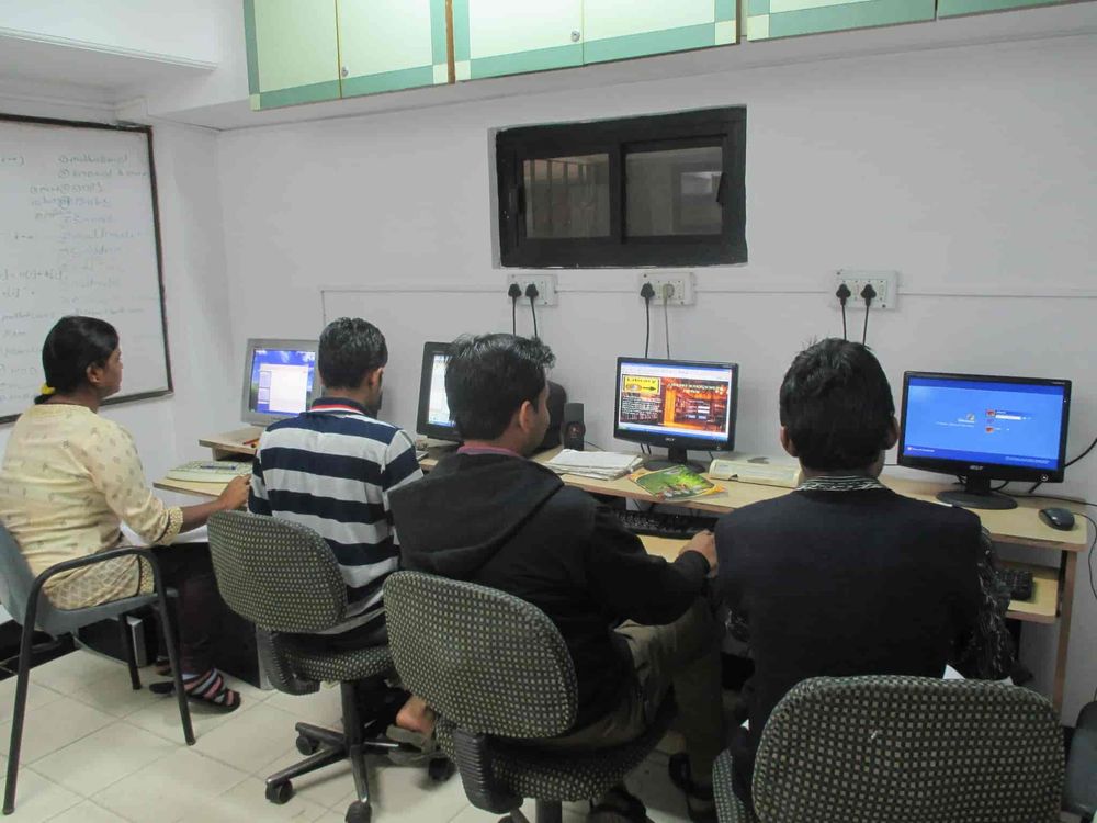 Atlanta Computer Institute in Nagpur | Spoken English Classes | PlanetSpark