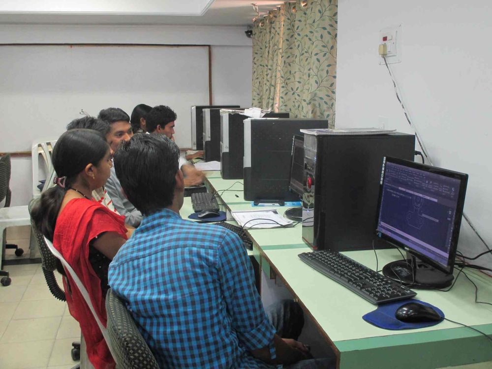 Atlanta Computer Institute in Nagpur | Spoken English Classes | PlanetSpark