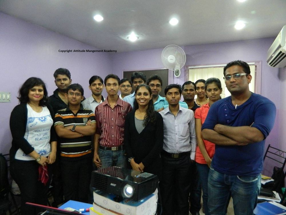 Attitude Academy in Kolkata Kolkata | Spoken English Classes | PlanetSpark