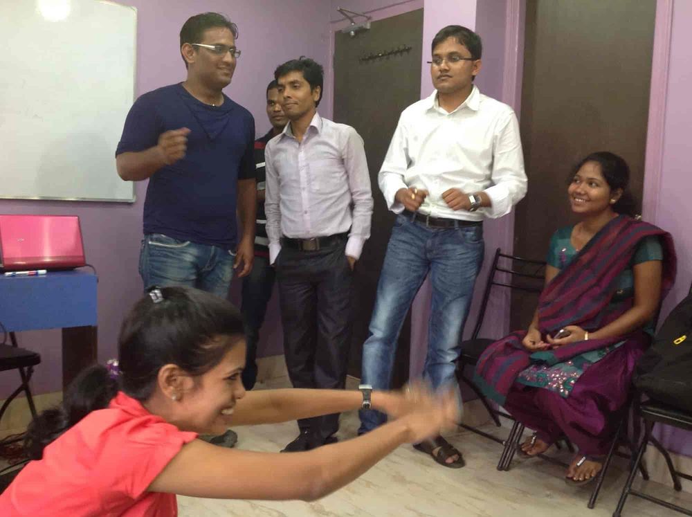 Attitude Academy in Kolkata Kolkata | Spoken English Classes | PlanetSpark