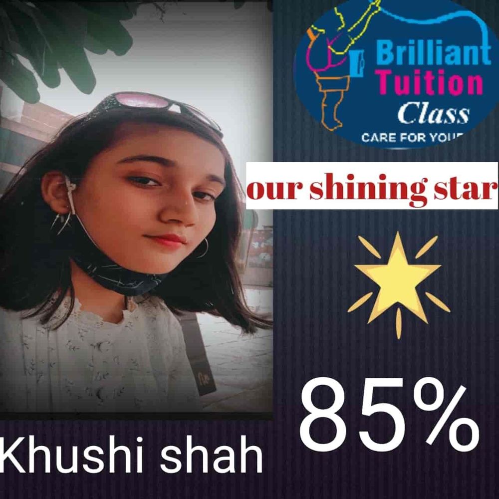 Brilliant Tuition Class in Surat | Spoken English Classes | PlanetSpark