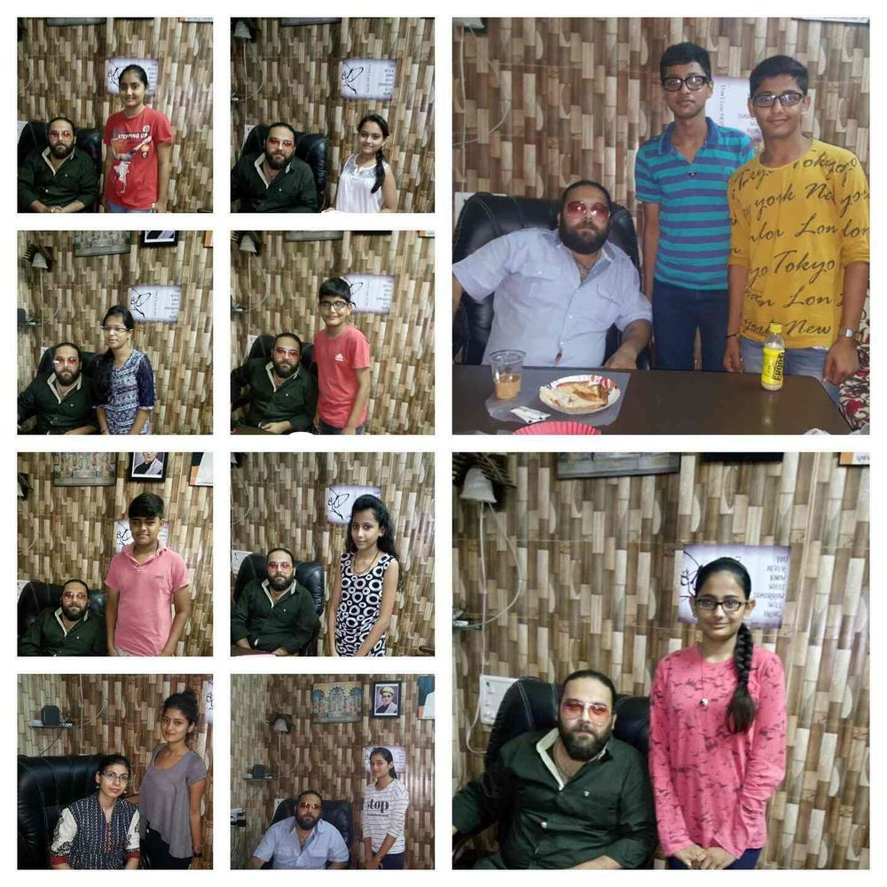 English World Classes in Surat | Spoken English Classes | PlanetSpark