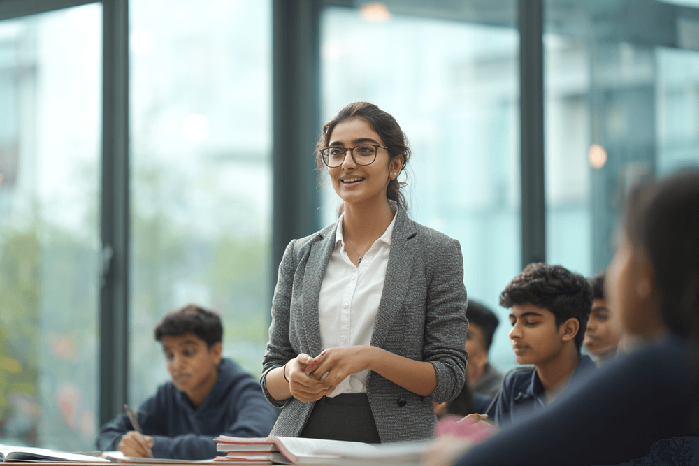 Spoken English Skills for Career Growth and Job Interviews