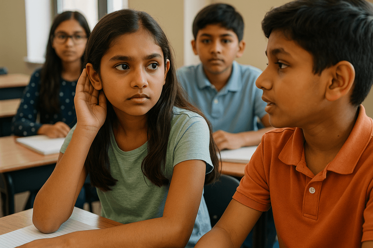 How to Be a Better Listener: Tips for Active Listening