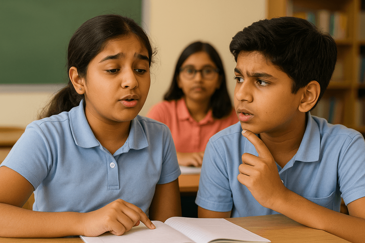 How to Reduce Filler Words Like “Um” and “Uh” While Speaking