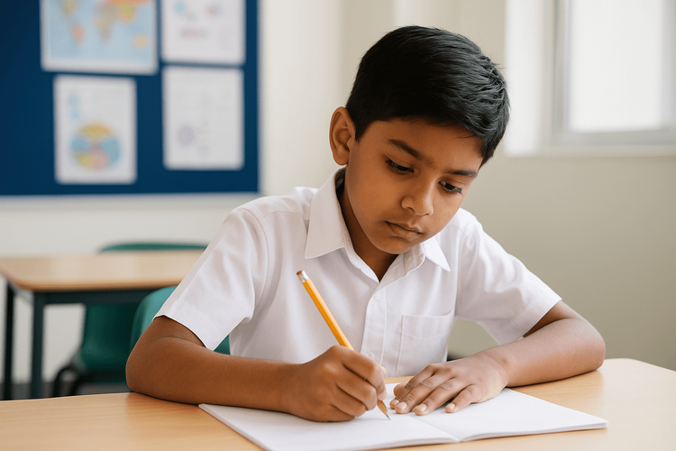 What is Narration in English Grammar and How to Use It