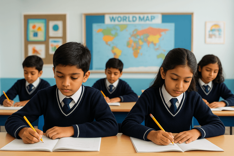 What Is Enunciation? Meaning, Importance, and Easy Tips for Children