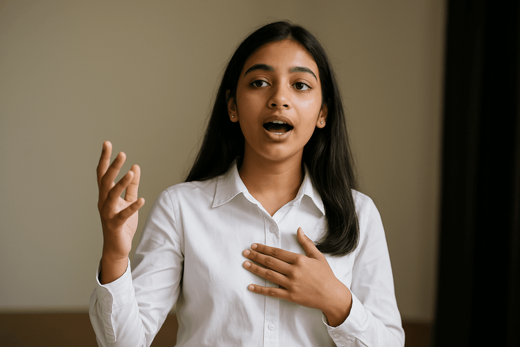 What Is Voice Modulation? Guide to Confident Public Speaking