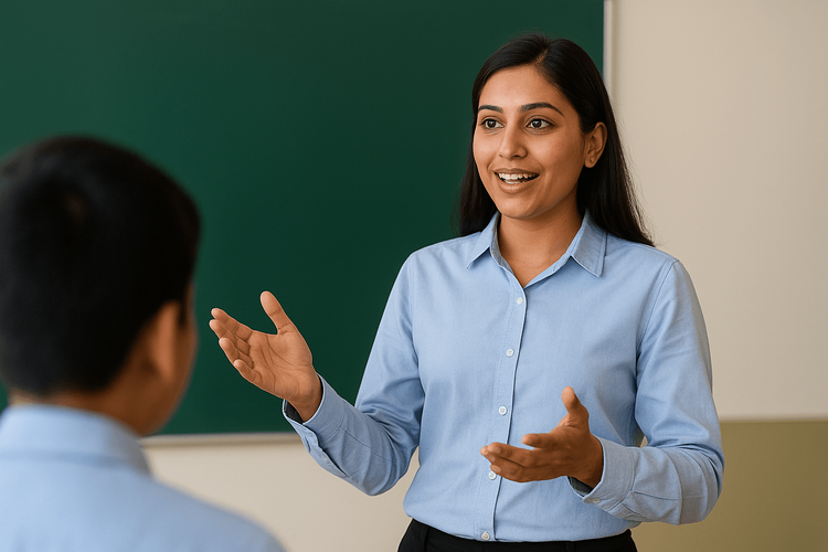 Learn Figures of Speech Chart with Tips and Tricks
