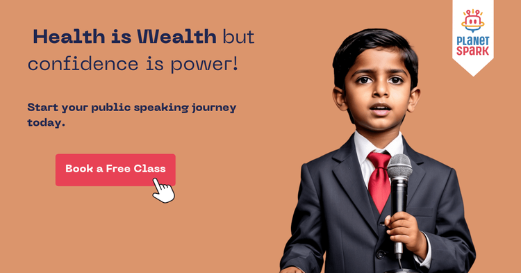 Health Is Wealth Speech: 1, 2, 3 & 5 Minute Speech Samples