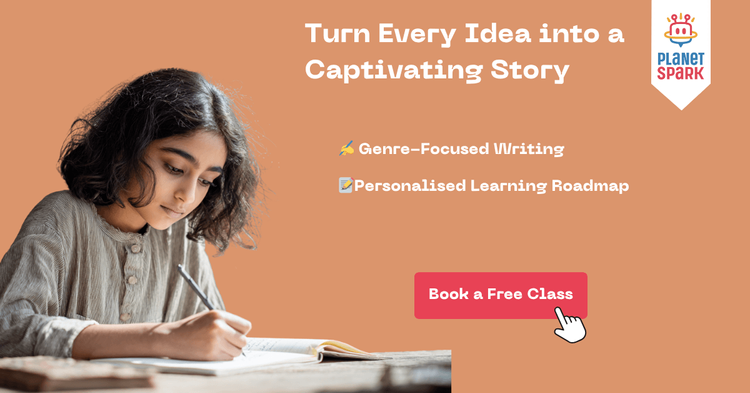 Story Writing for Class 5: A Fun Guide for Young Writers