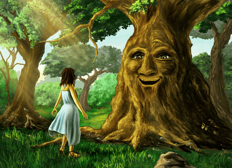 10 Fantasy Stories for Kids Aged 3-5 : Magical Bedtime Fun