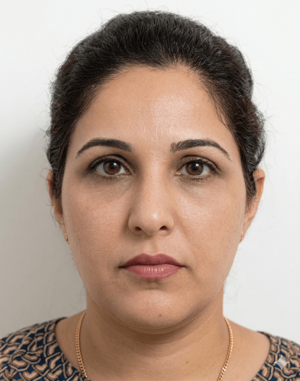 Dr Jessica jamshedji - Expert English Tutor in 6th Cross Nethaji Nagar ...