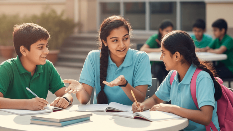 Communication in Education for Better Learning