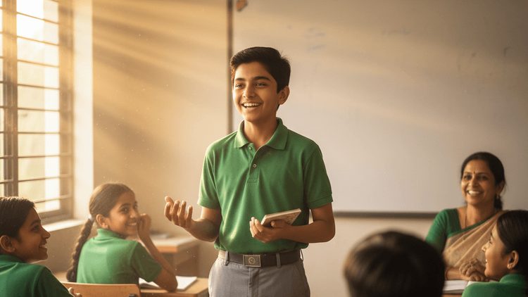Oratory Speech: Meaning, Skills and How Students Can Improve