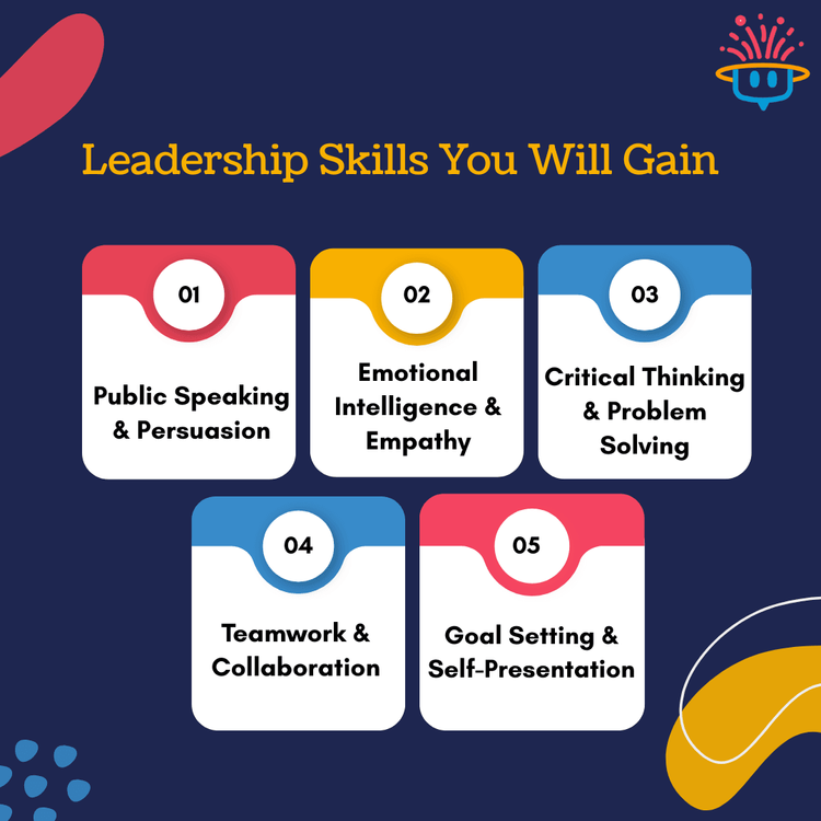 Leadership Skills Courses For Future-Ready Leaders